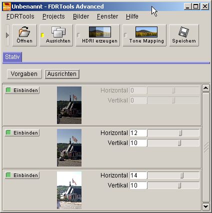 FDRTools - Nutzerhandbuch - Teil I
