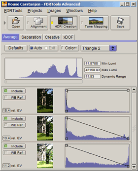 FDRTools - Manual - Teil I